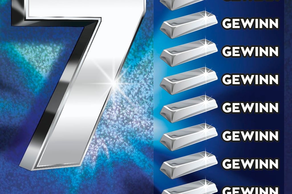 Platin 7 hat sich umgezogen