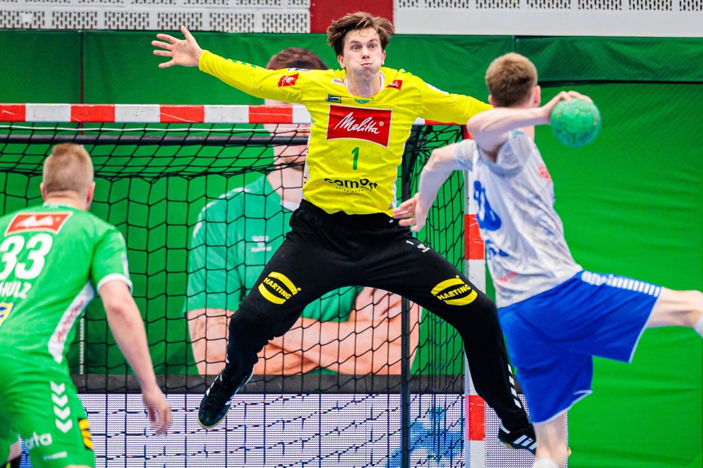 GWD bleibt dran, braucht aber Schützenhilfe