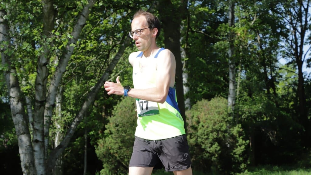 Lütmarser Sebastian Brandt gewinnt DM-Gold