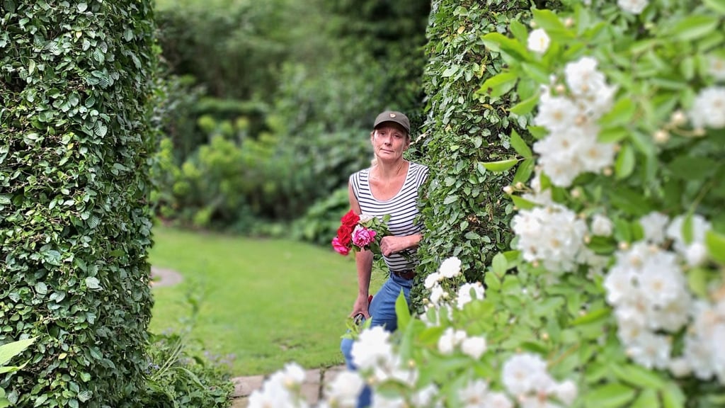 Rauert und Eggenkemper laden in ihre Gärten ein