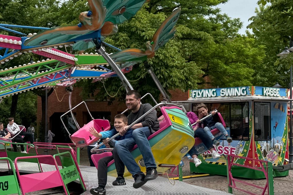 Vitusfest in Everswinkel 2025