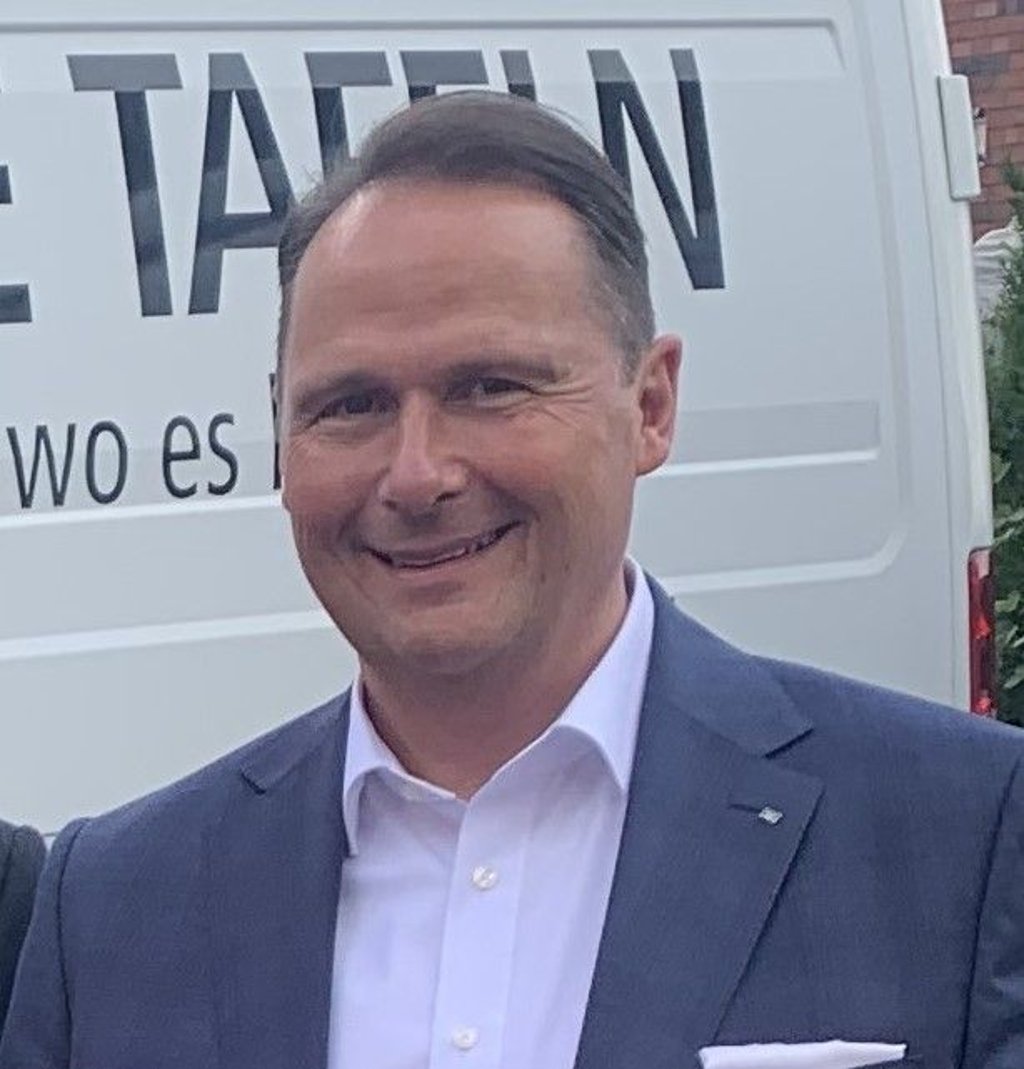 Abschied aus dem Volksbank-Vorstand