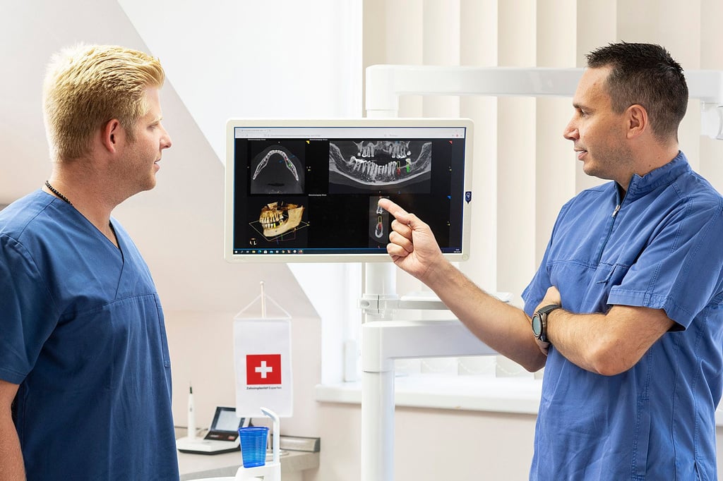 Was ist ein Zahnimplantat – und für wen ist es wirklich geeignet?