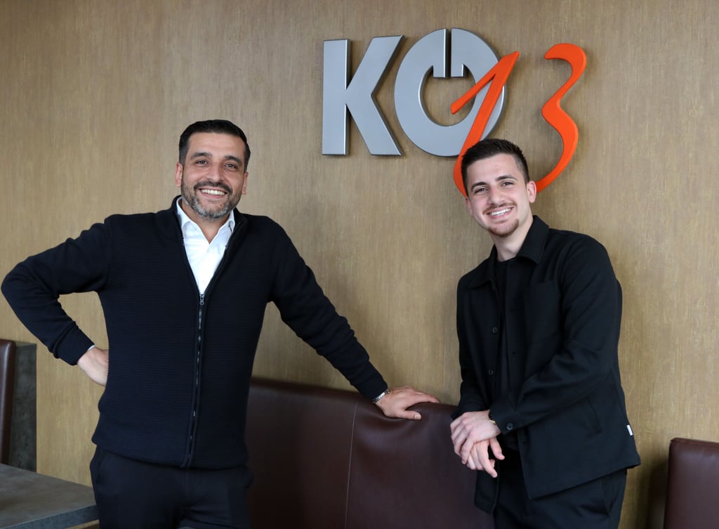 Paderborn: Sie übernehmen das Kö13