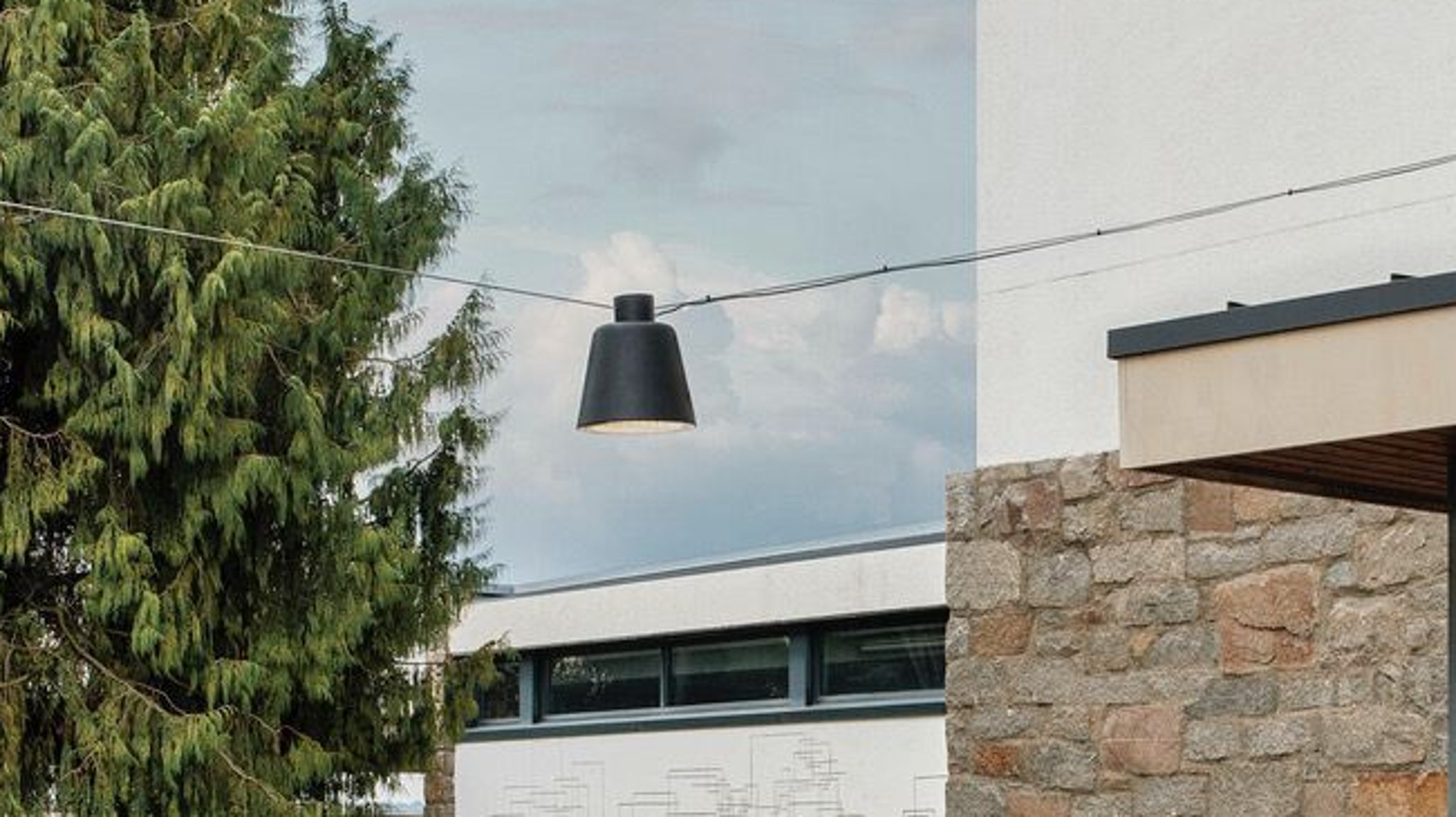 Abschied von der Pendelleuchte