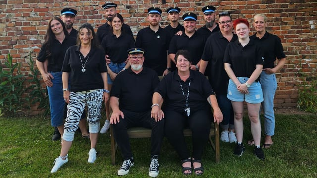 Warburg: Das Programm zum Schützenfest 2025 in Welda