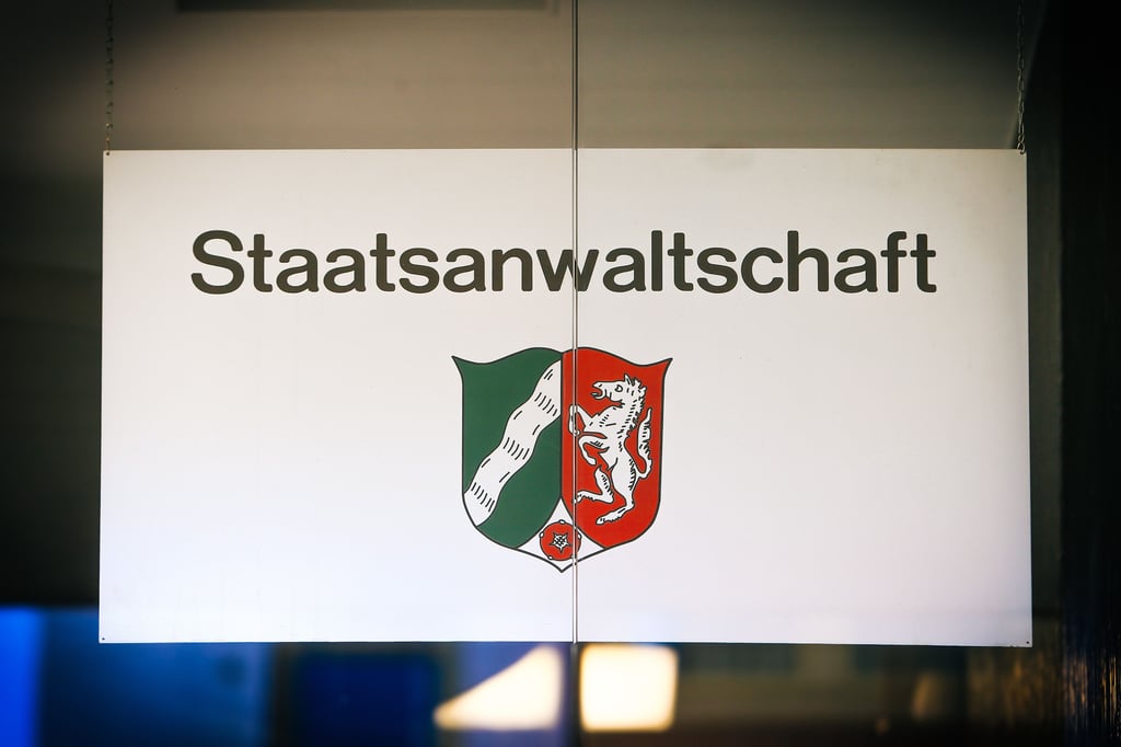 Nach Messerangriff: Staatsanwaltschaft Paderborn erhebt Anklage