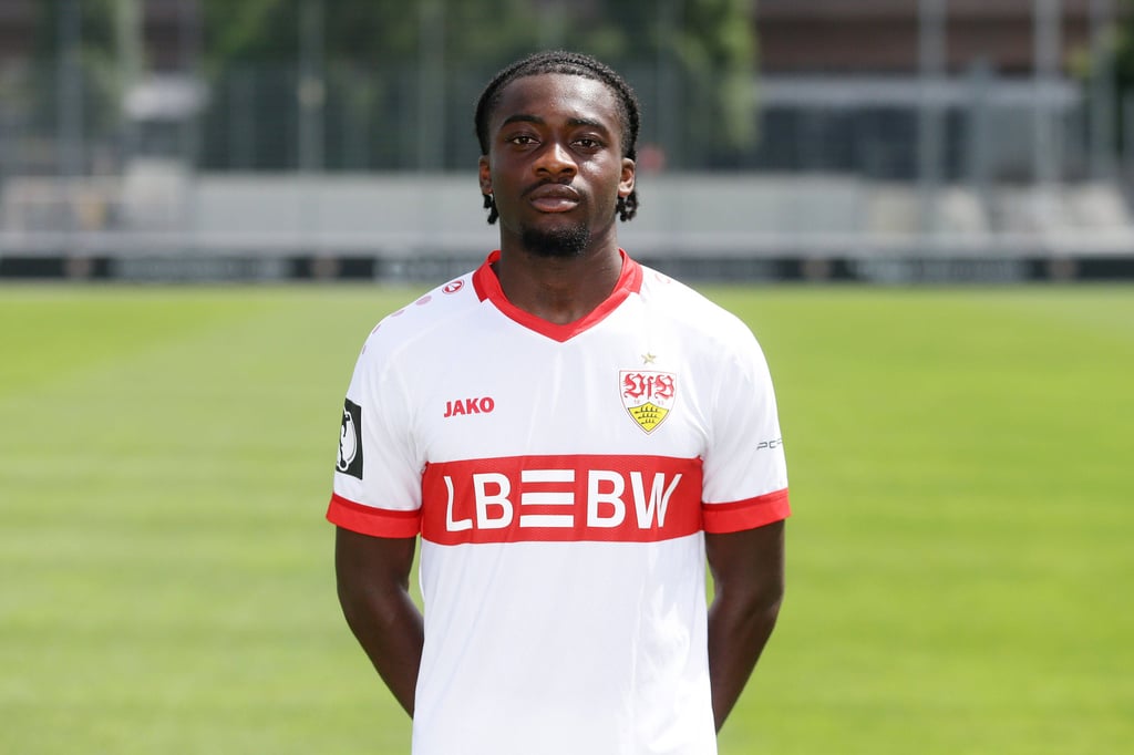 Arminia Bielefeld: Benjamin Boakye wechselt zum DSC