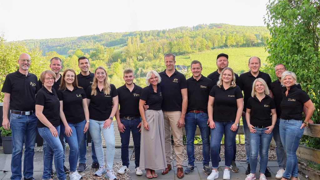 Höxter: Das bietet das Schützenfest 2025 in Lütmarsen