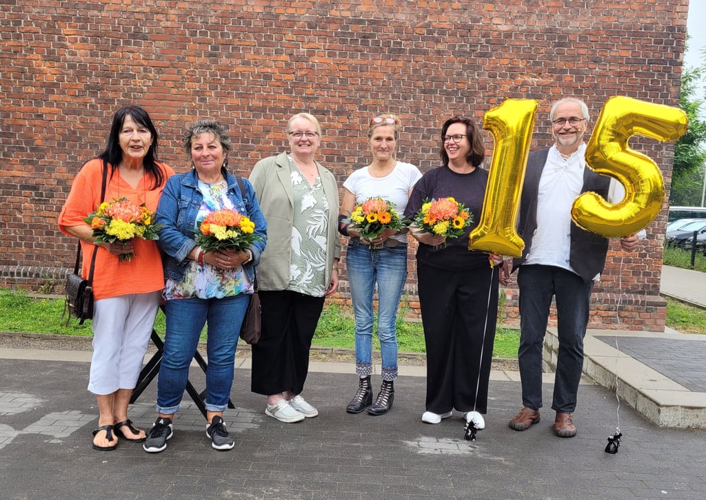 OGS der Albert-Schweitzer-Schule: Ein ganz lebendiges Herzensprojekt