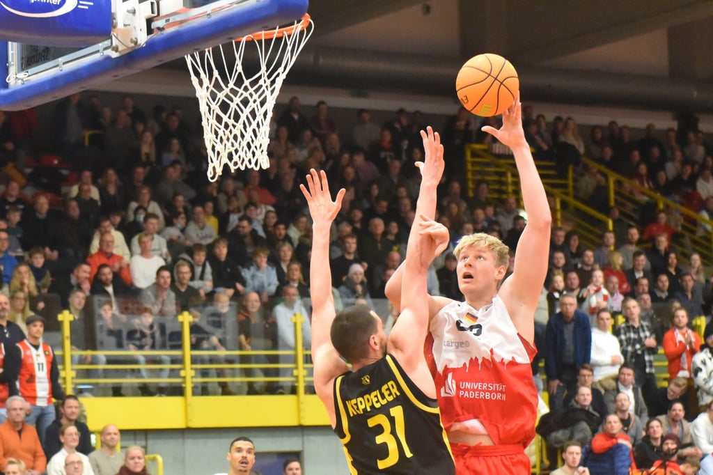 Paderborn Baskets