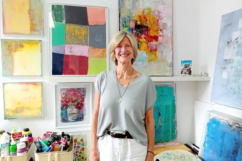 Von der Metamorphose der Dinge