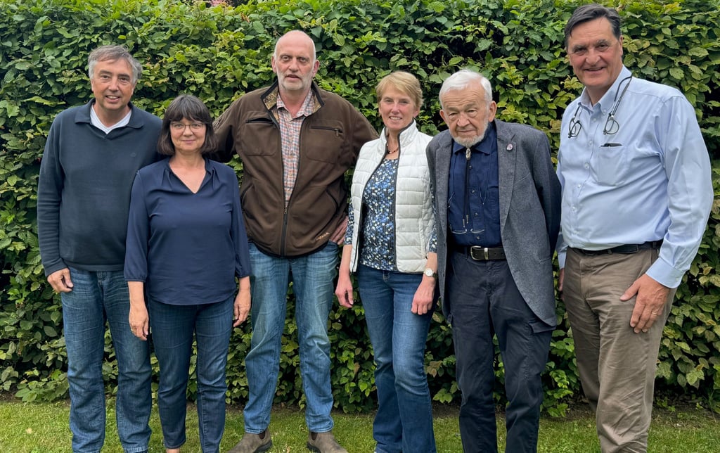 Werther: Diese Kandidaten für den Stadtrat stehen zur Wahl