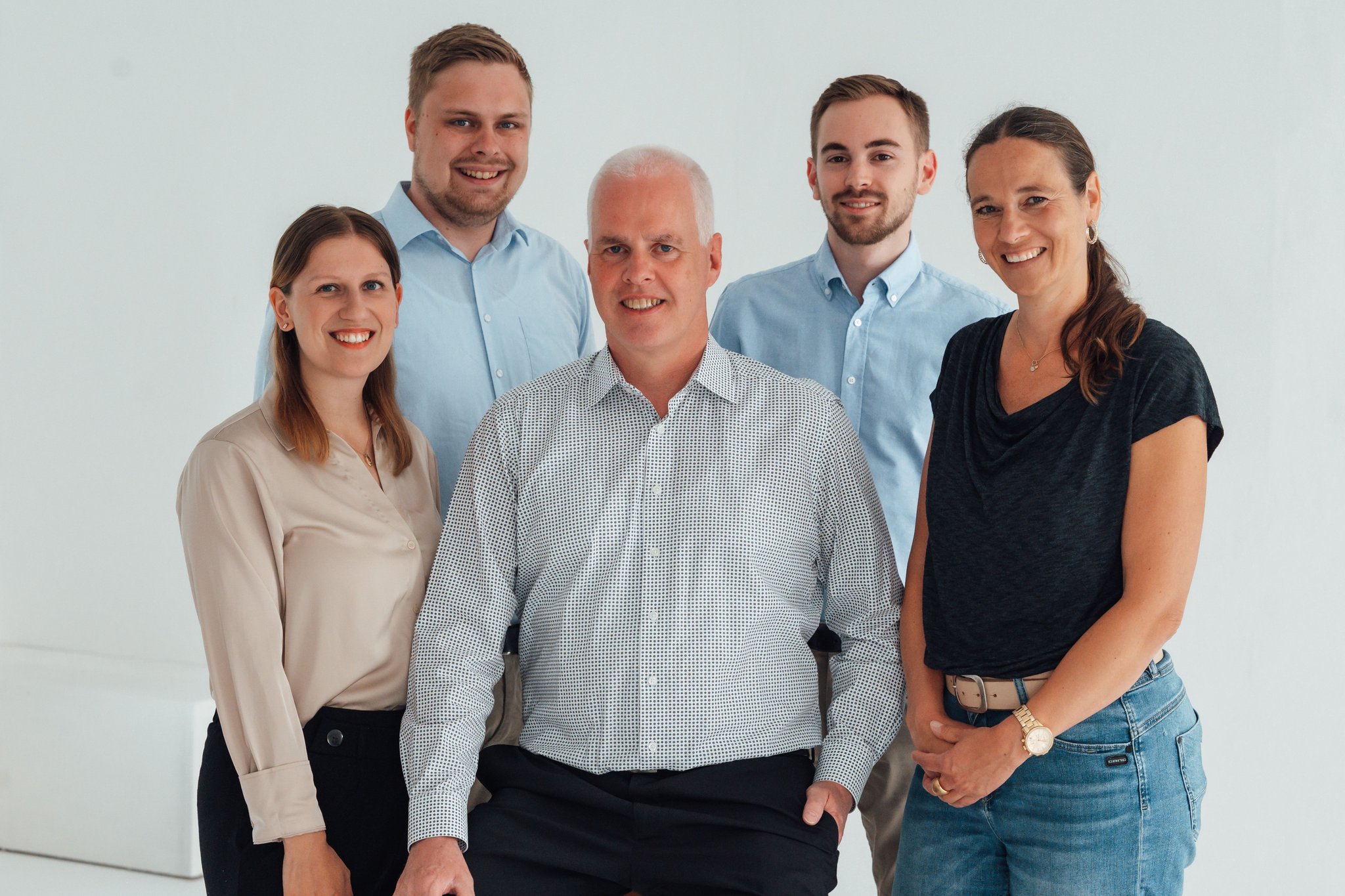 Enger: FDP stellt Kandidaten für Kommunalwahl vor