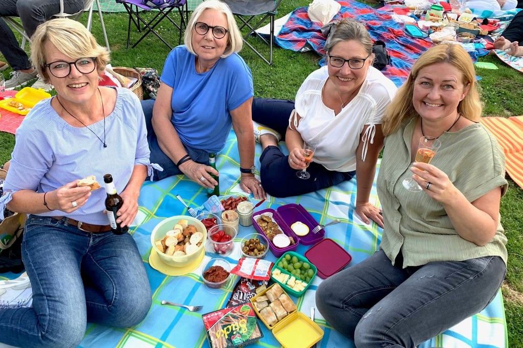 5000 feiern mit Queen, U2, Billy Joel & Co.