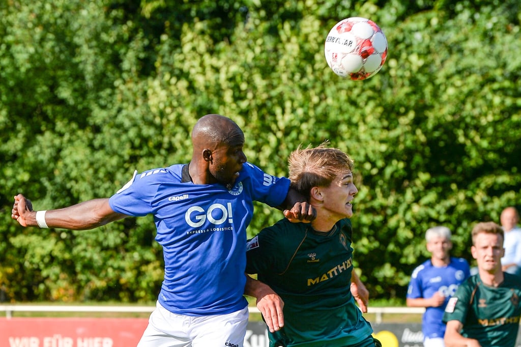 Zu wenig Tore, zu einfache Gegentore