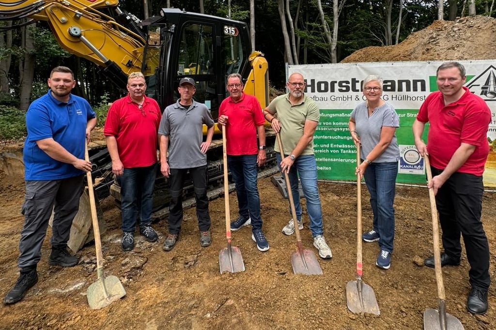 Ein Zuhause für Theatergeschichten