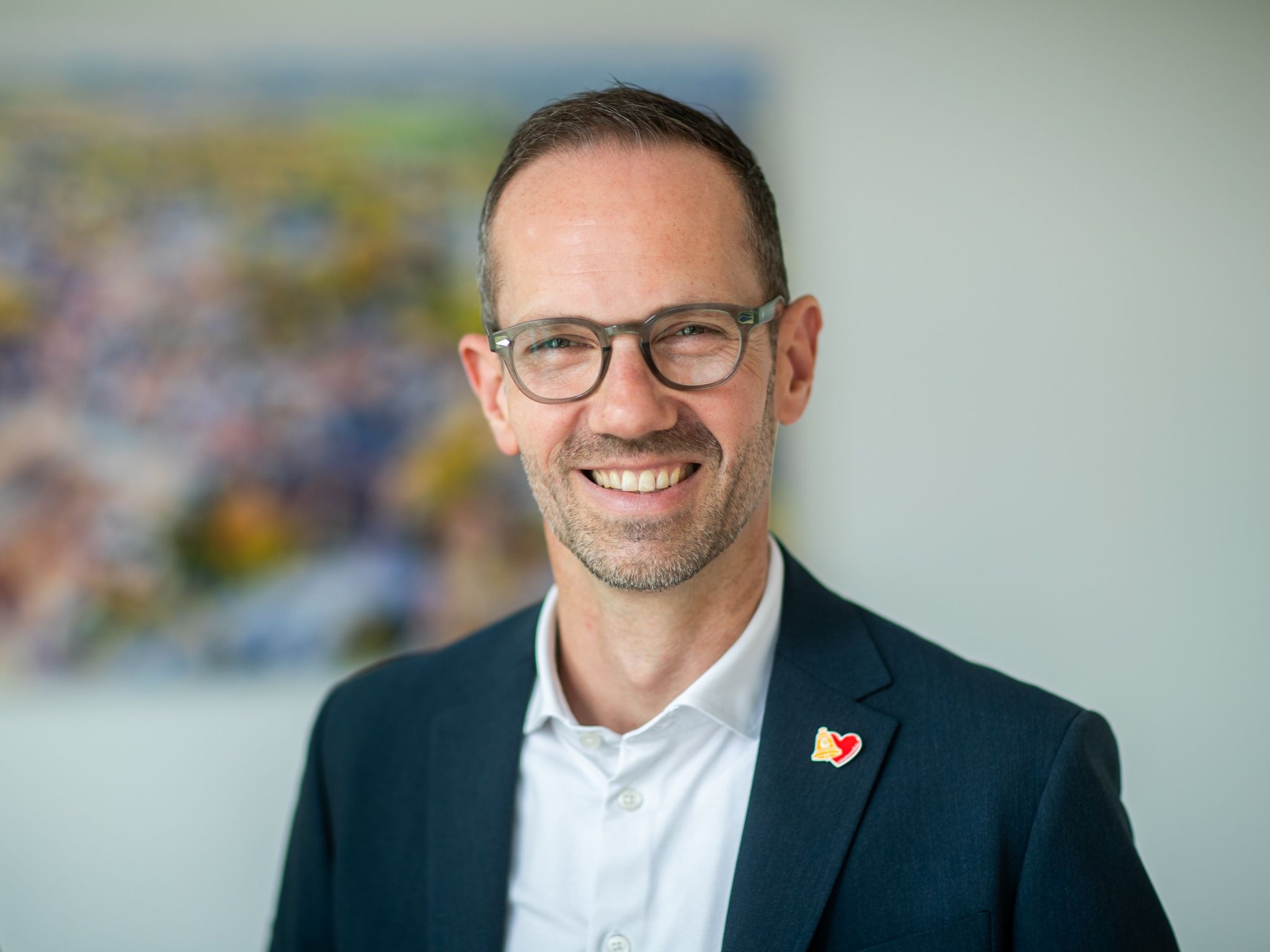 Das sind die Bürgermeister-Kandidaten in Lüdinghausen