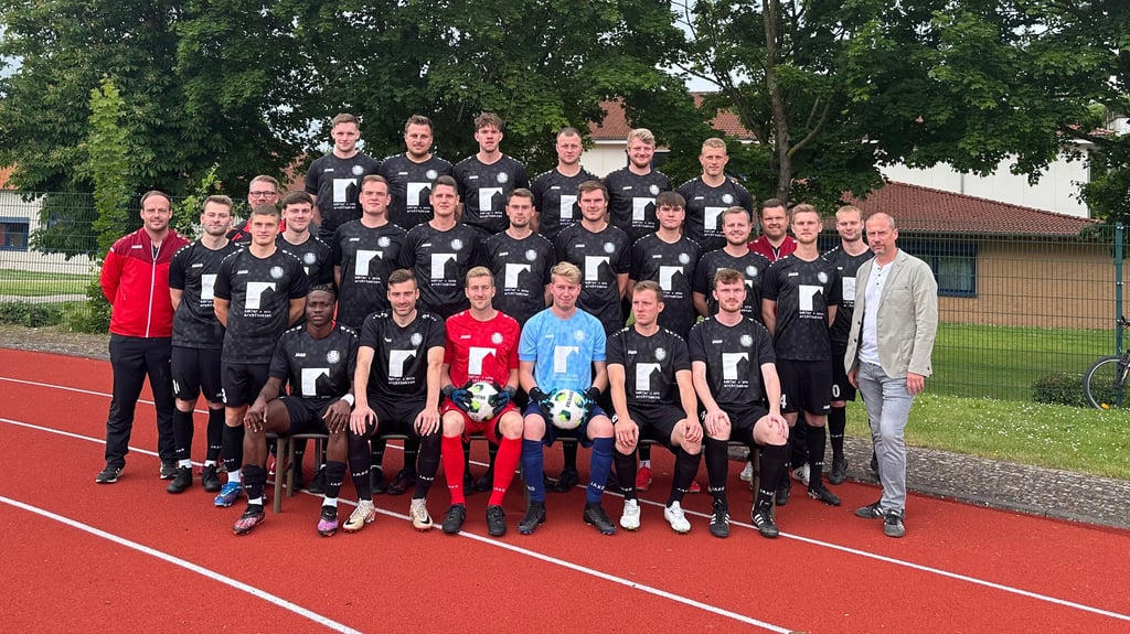 Wie der VfR Borgentreich in der Bezirksliga punkten will