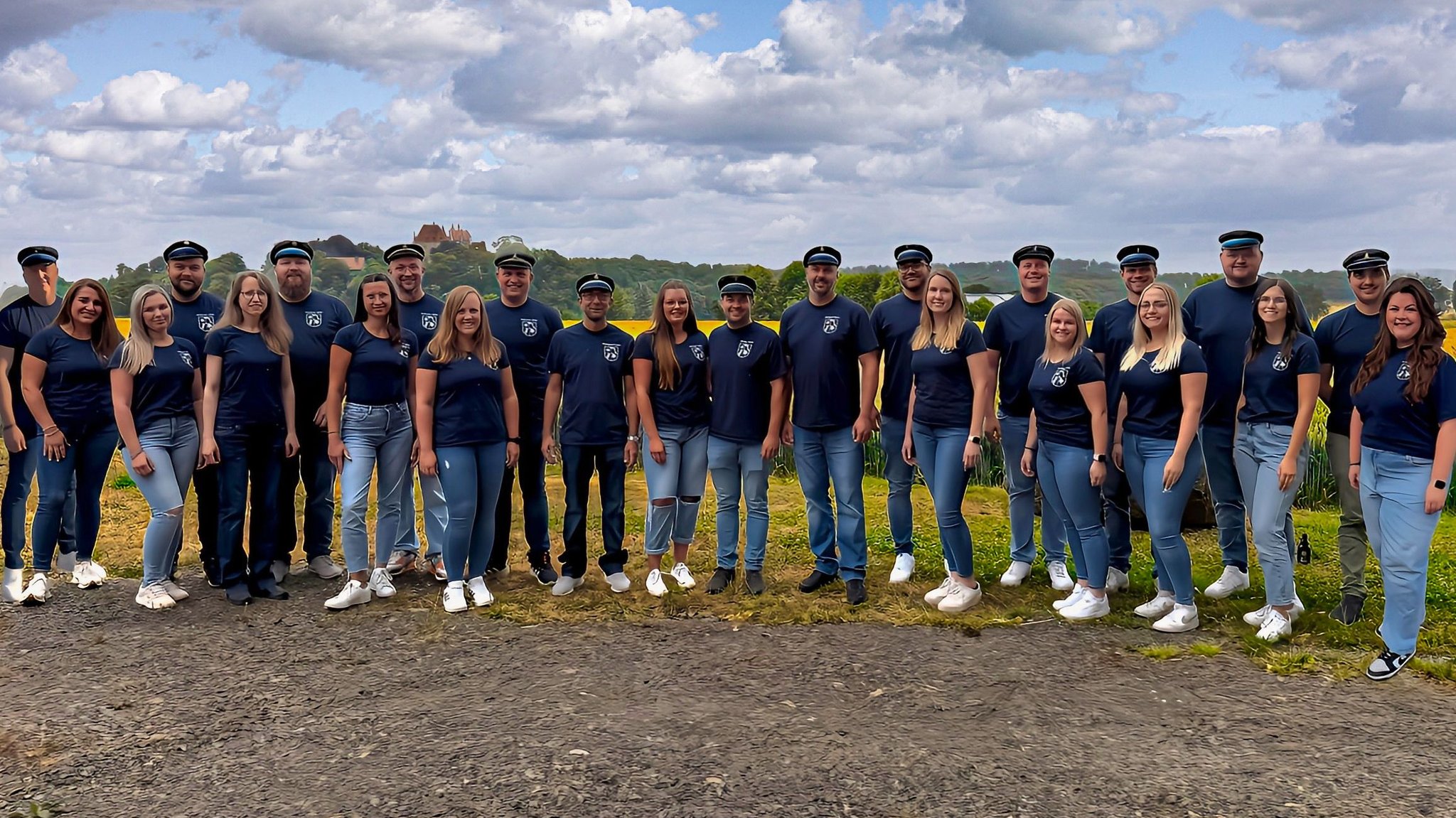 Warburg: Das Programm zum Schützenfest 2025 in Calenberg