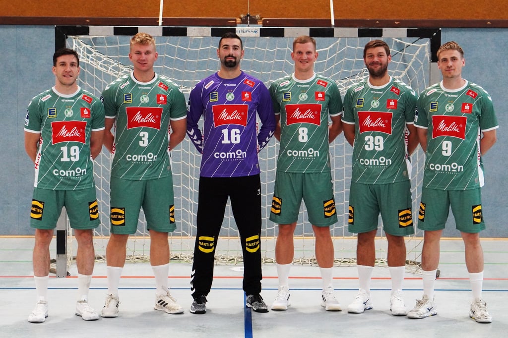 Lokalsport Kreis Minden-Lübbecke