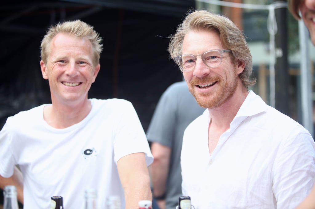 Ex-Profi entdeckt Rad neu: Christian Wegmann bald wieder bei der Tour?