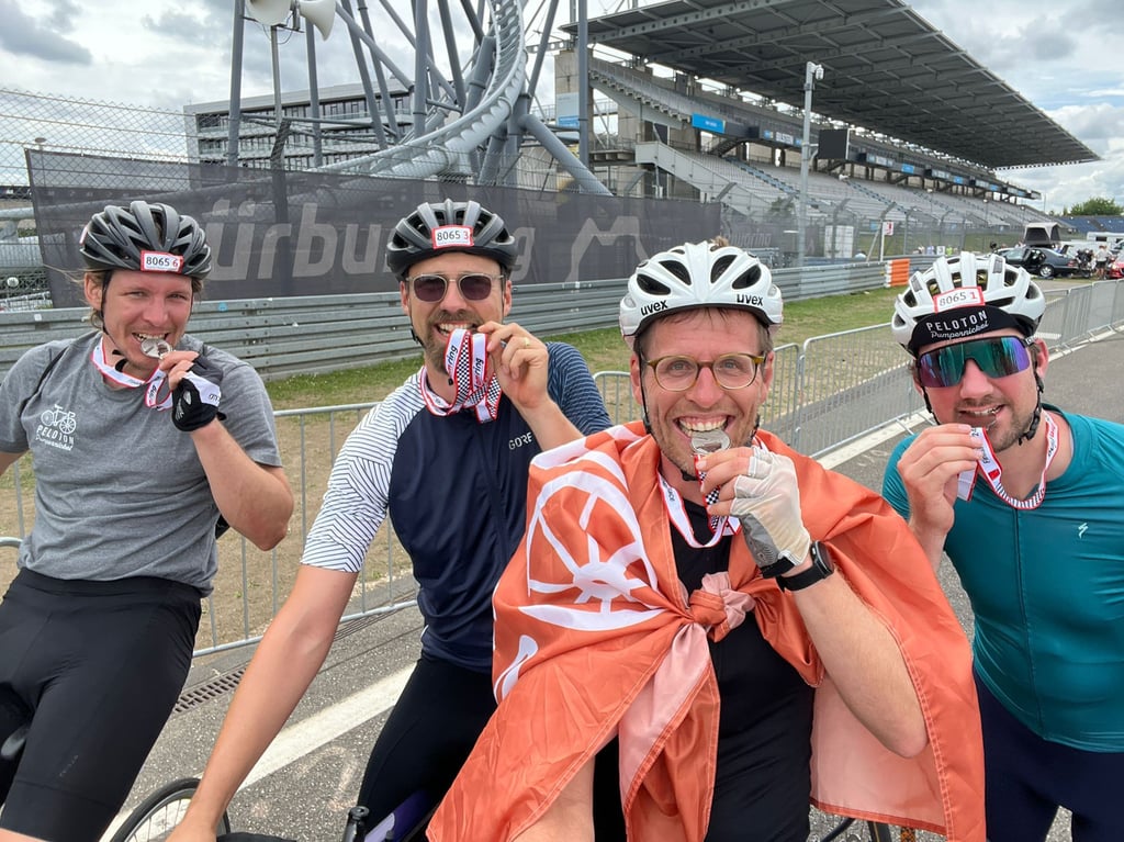 Dini chella leak emi has been on my radar for my to-see