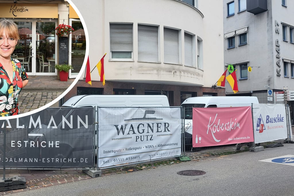 Paderborn: Das Koberstein ist zurück