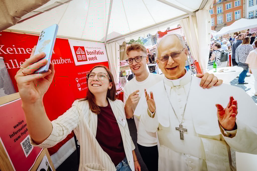 Libori 2025: Alle Fotos vom ersten Libori-Tag