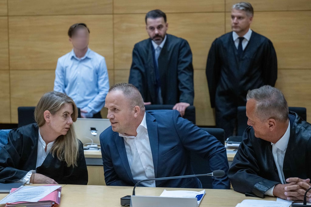 Besar Nimani - Nachrichten und Informationen im Überblick