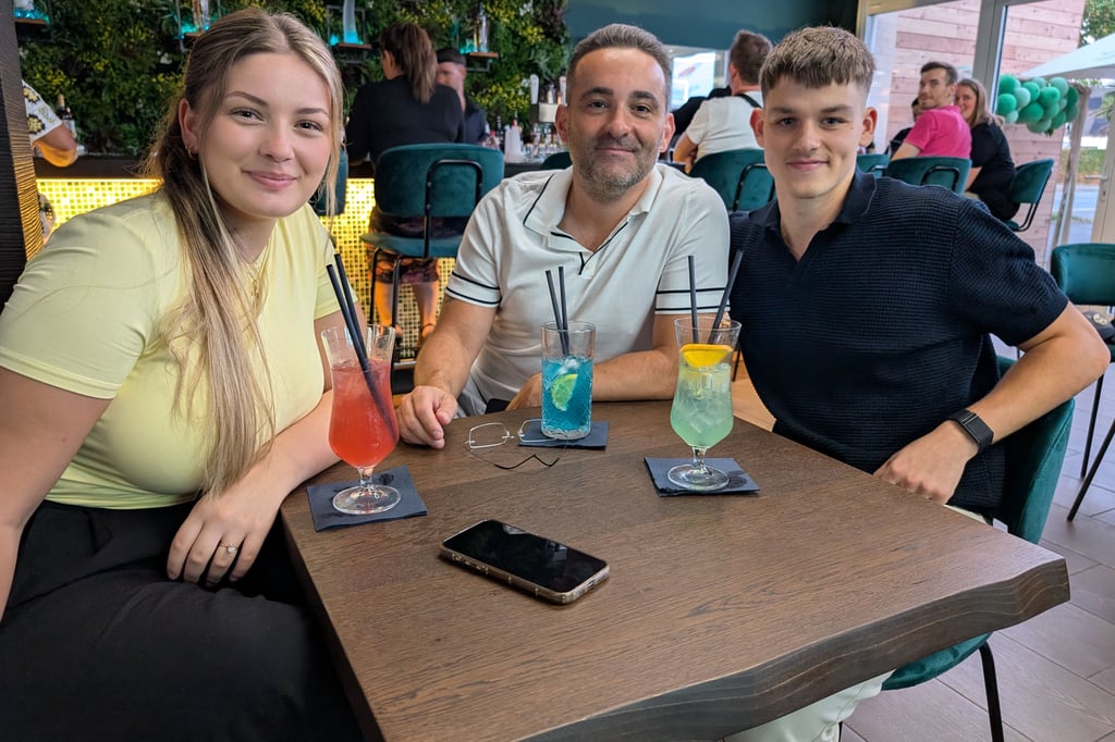 Ausprobiert: Cocktails in der neuen Bar „Waldgeist“