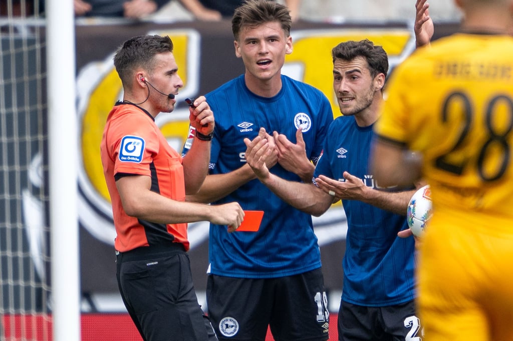 Es könnt’ alles so einfach sein