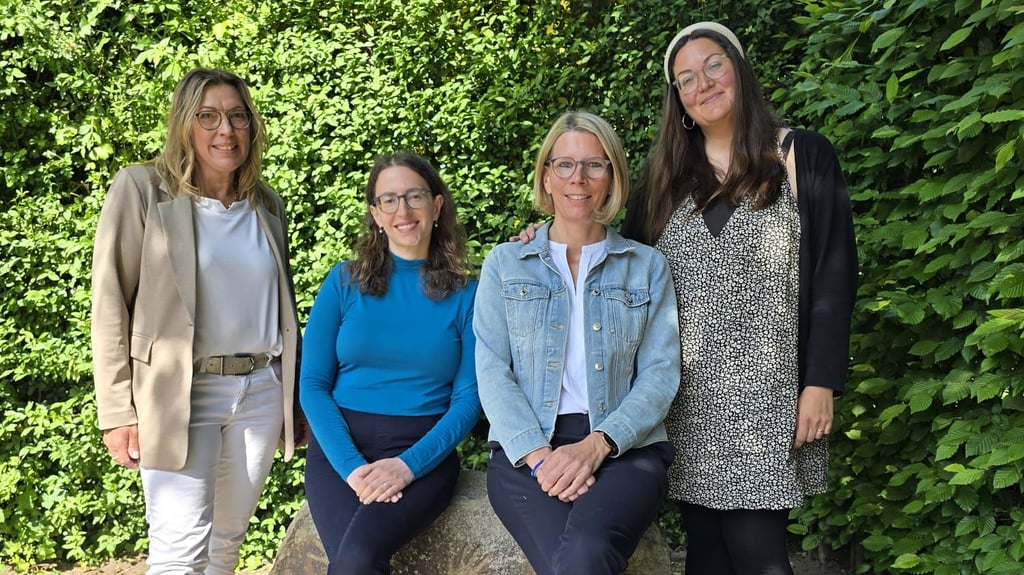 Lüdinghausen: Ehrenamt in der Betreuung – Aufgaben, die Abenteuerlust ...