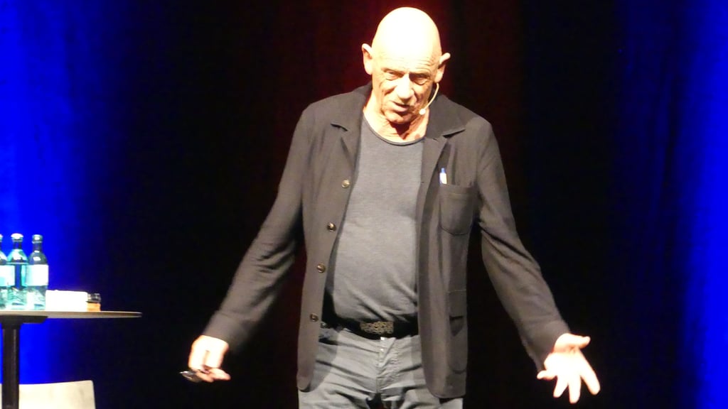 Hermann Josef „Joe“ Bausch: Ein Leben wie ein Film