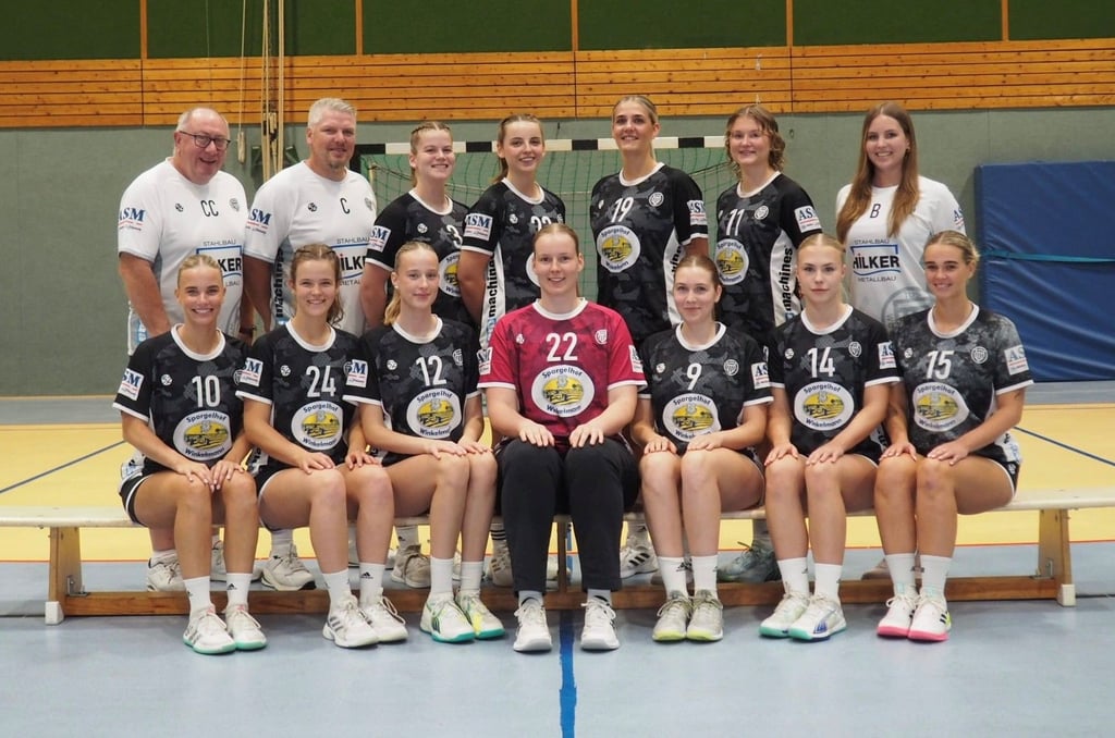 Das verflixte zweite Jahr steht an