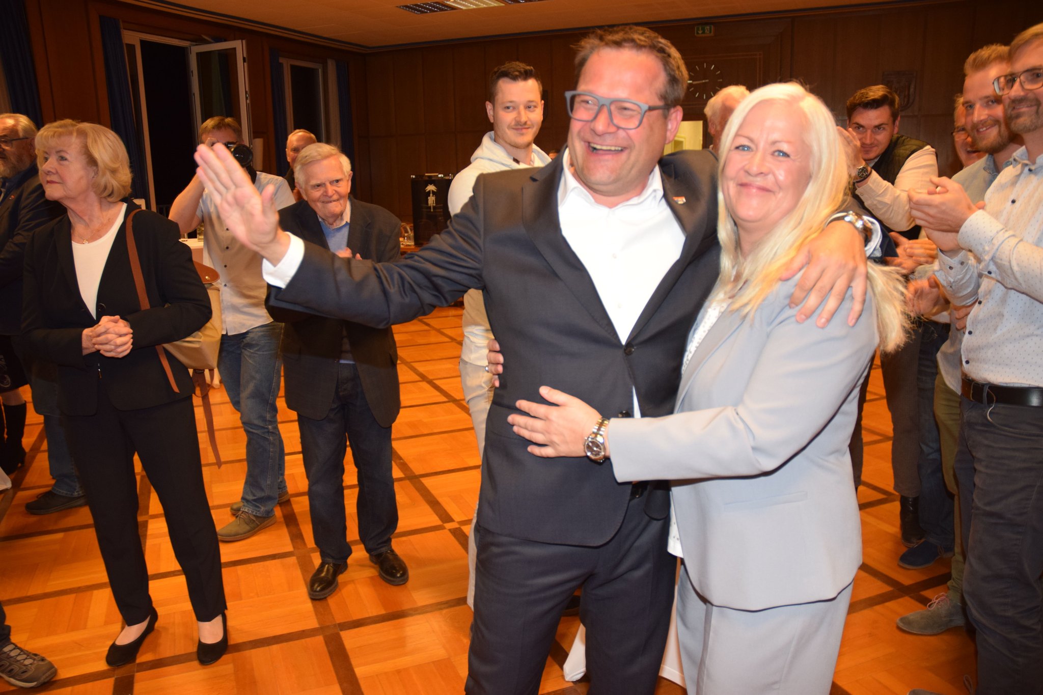 Kommunalwahl 2025: So hat Bad Oeynhausen gewählt