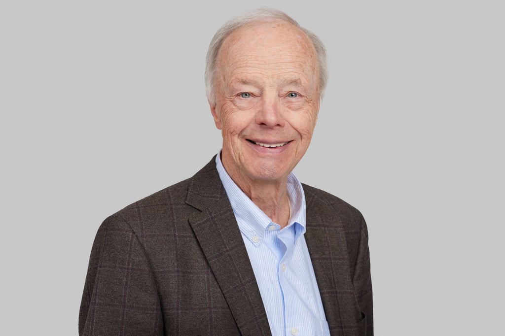 Trauer um Paderborner Unternehmer Rudolf Kiene