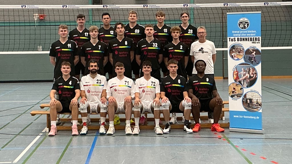 TuS Bonneberg zwischen Wachstum und Herausforderung