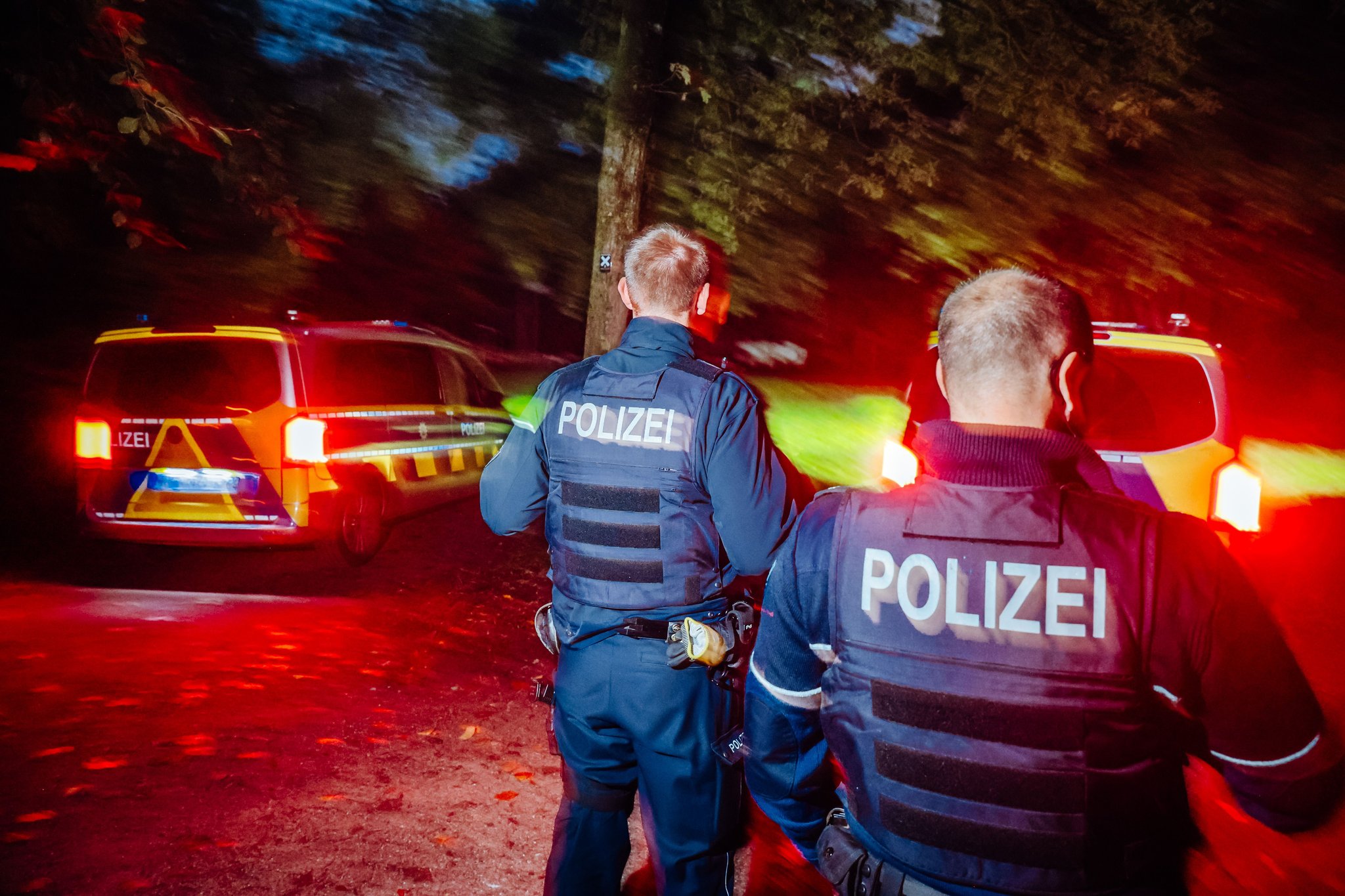 Frau nach Messerangriff in Paderborn außer Lebensgefahr