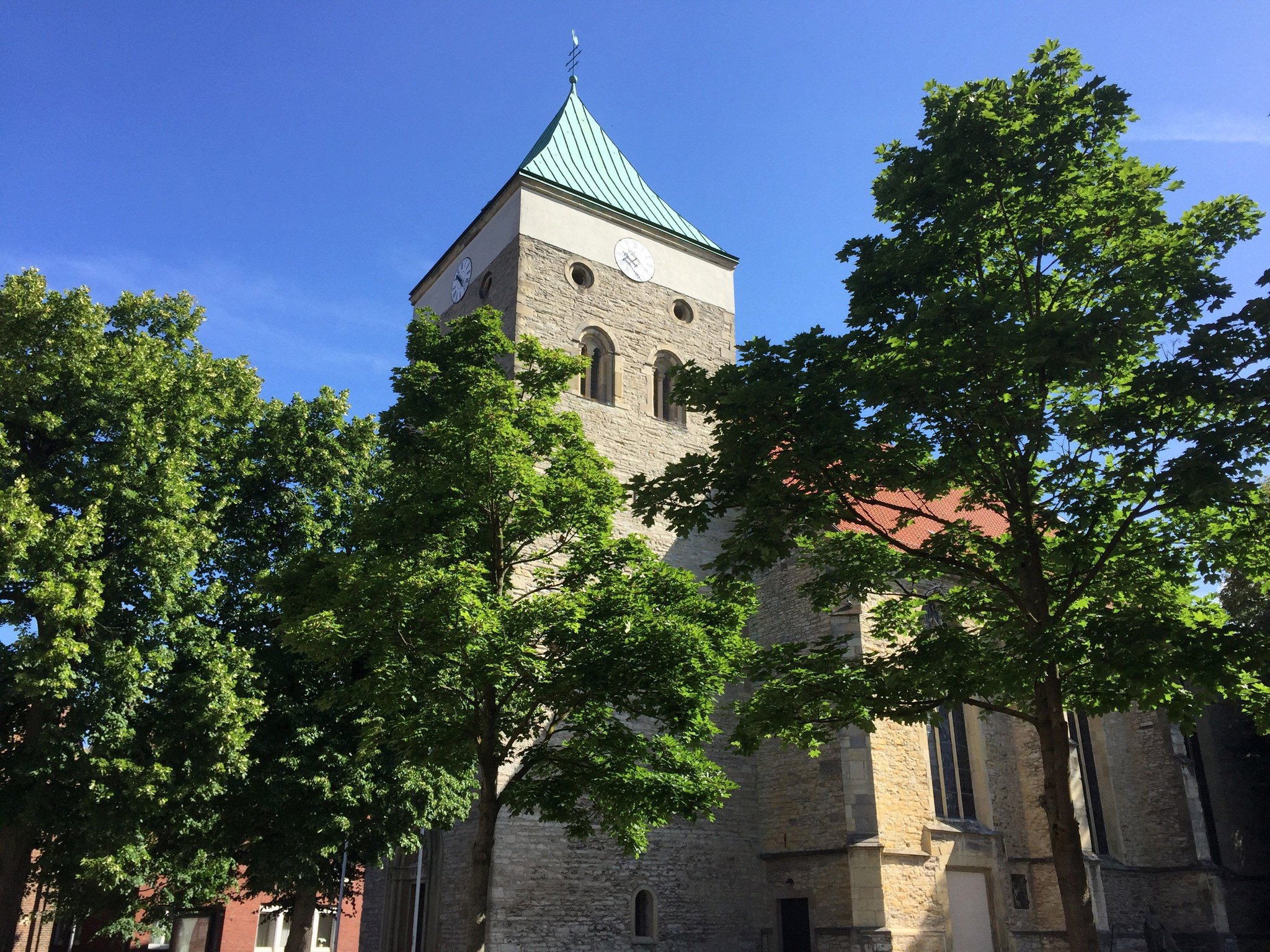 Everswinkel: Katholiken wählen Kirchenvorstand