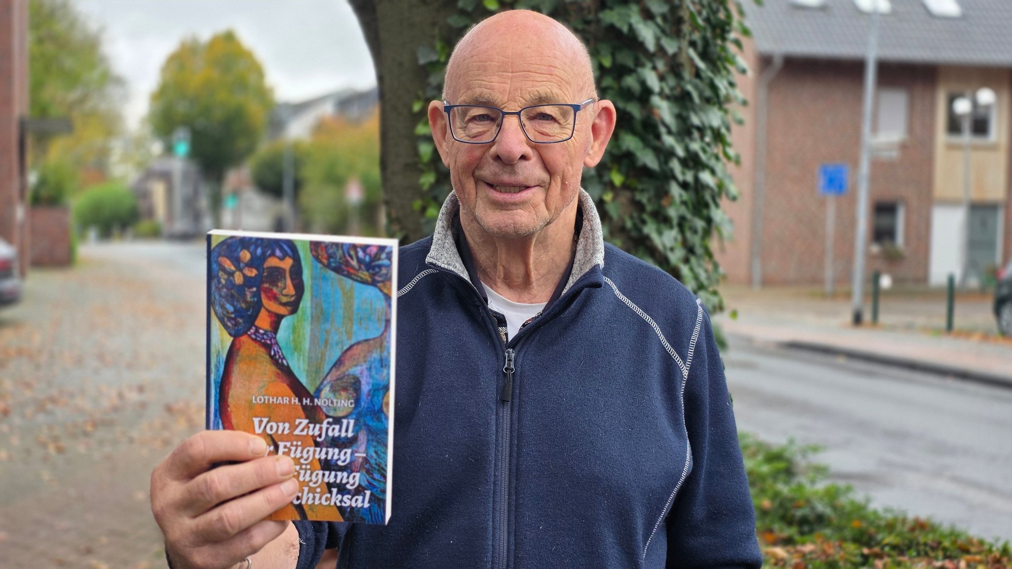 Feel-Good-Buch zum Abschluss