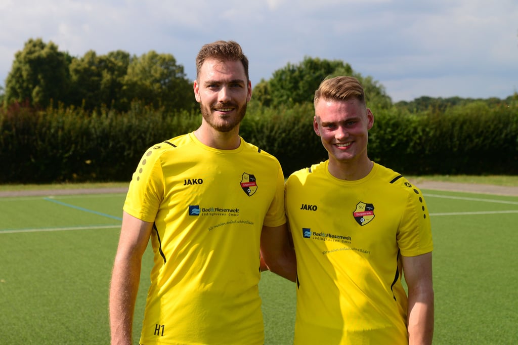 Fortuna Seppenrade belohnt sich durch Kampf bei der DJK SF Dülmen