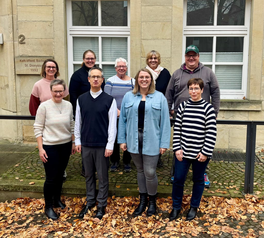 Havixbeck hat gewählt: Schönes Zeichen des Vertrauens