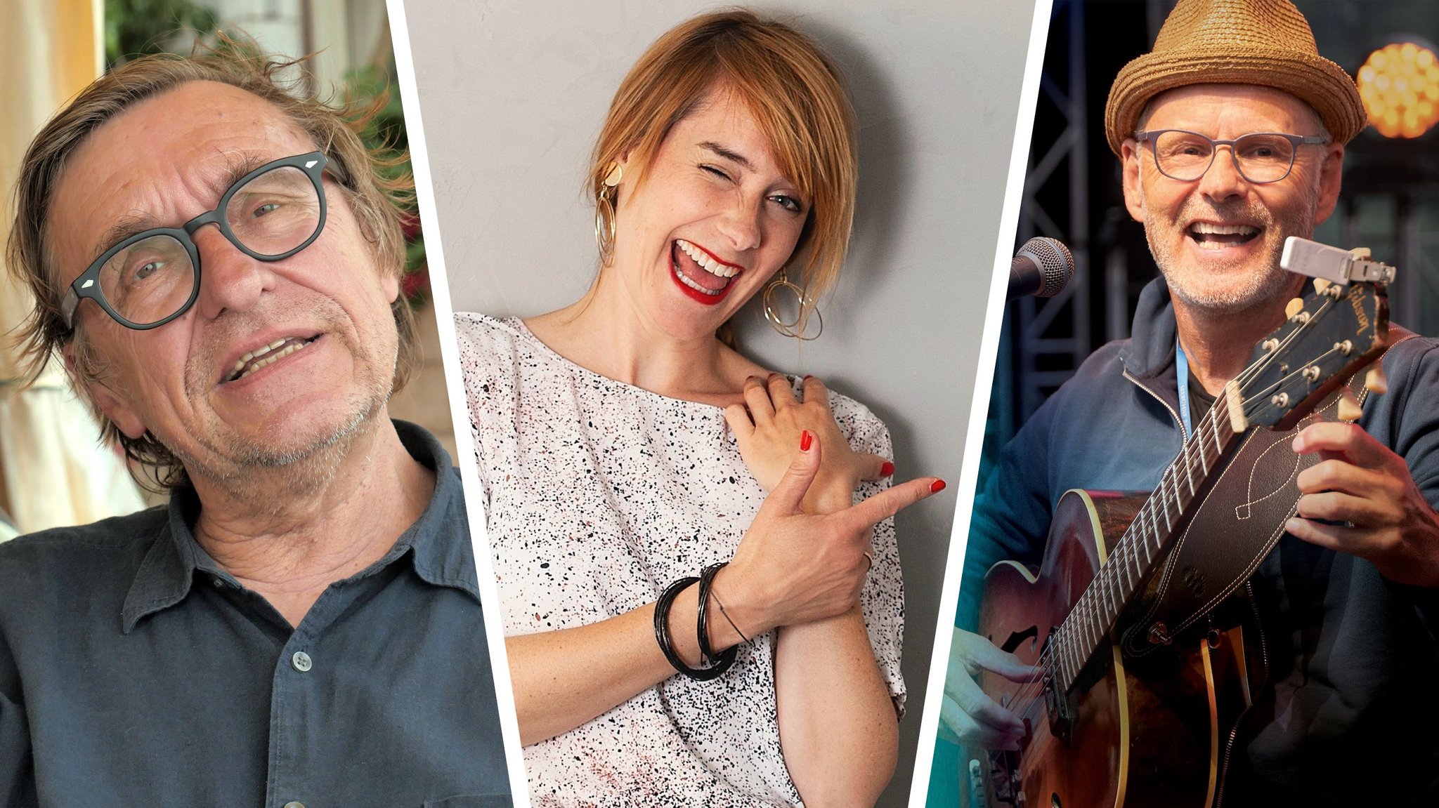 Adam-Riese-Show mit doppelter Laerer Beteiligung