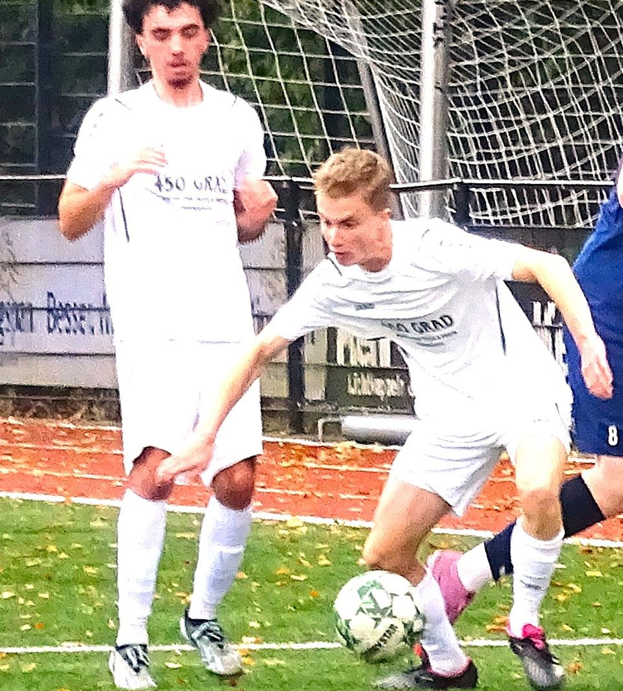 ISV siegt im Spitzenspiel gegen SF Lotte