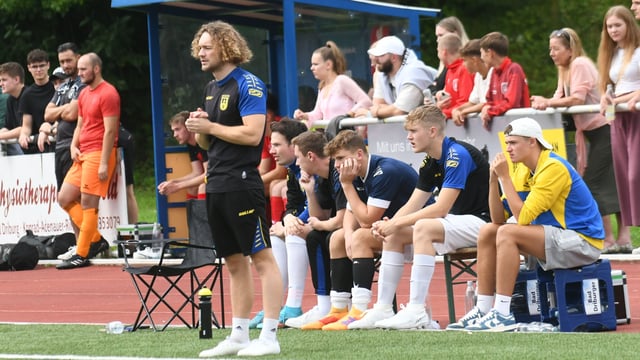 Fußball-Bezirksliga: Kellerduell in Bad Driburg