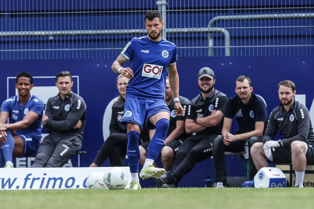 Interview mit BVL-Koordinator: „Wollen im Nachwuchsbereich top werden“