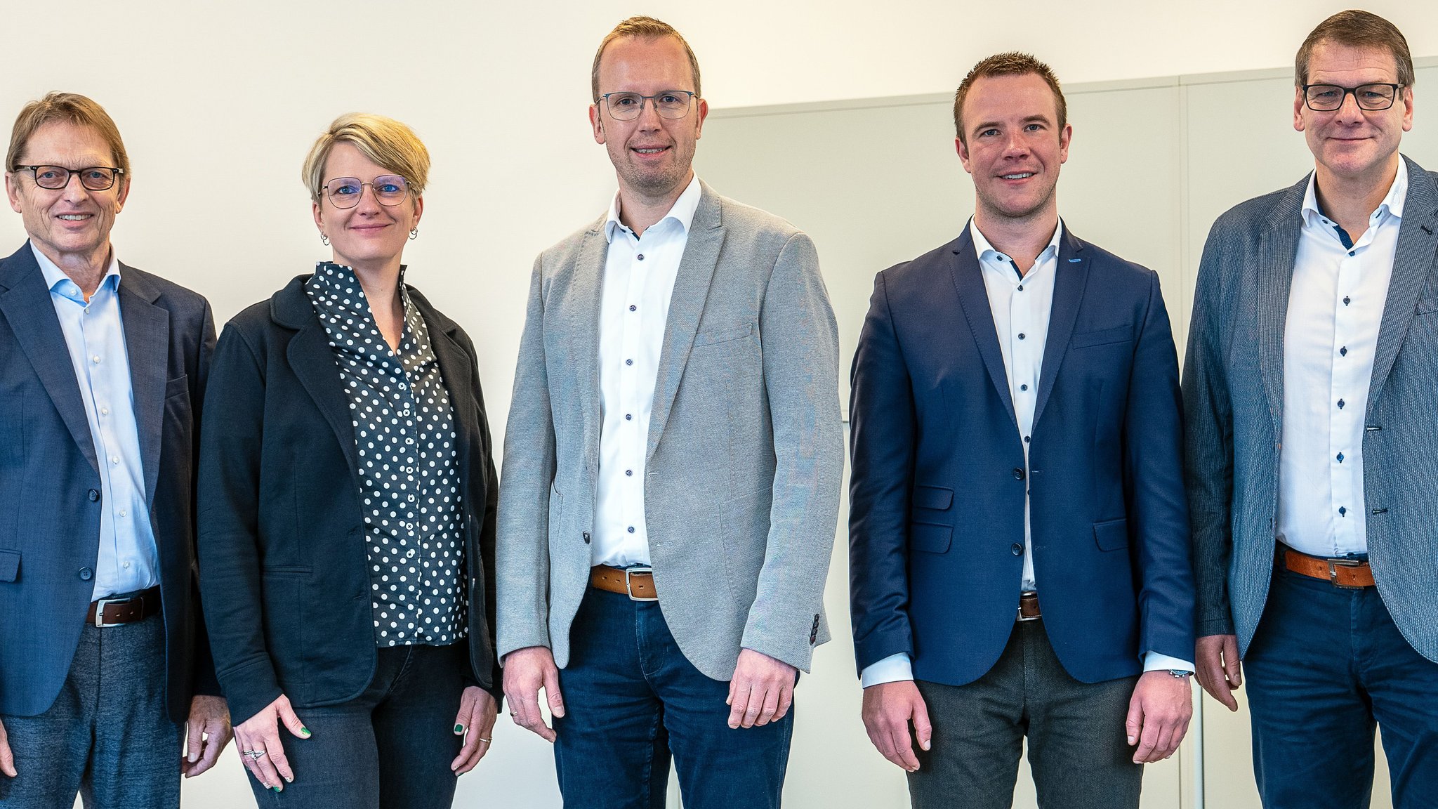 Paderborn: Ullner u. Ullner investiert in die Zukunft