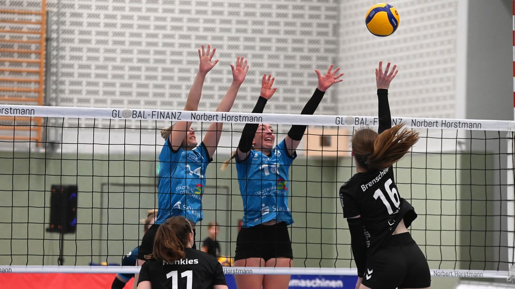 Kraftakt ohne Happy End – BSV Ostbevern verliert gegen RC Sorpesee