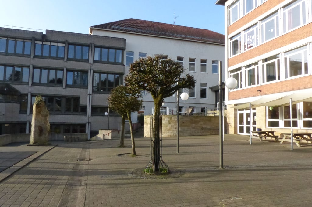 Viele Schüler pendeln in der Region um Lengerich